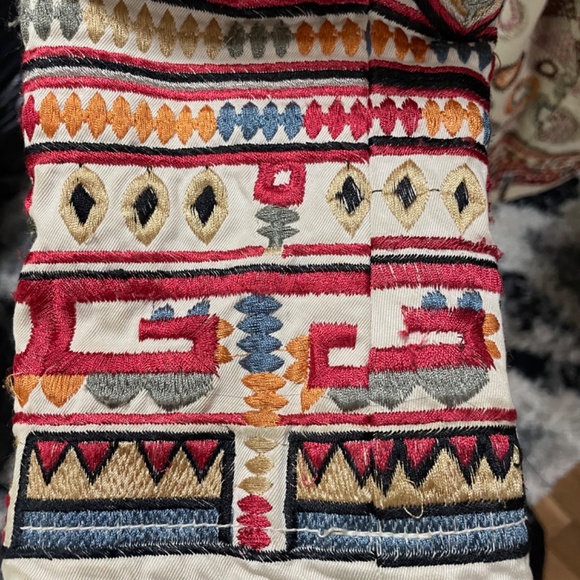 Johnny Was | Jackets & Coats | Johnny Was Two Ten Ten Five Jacket ...